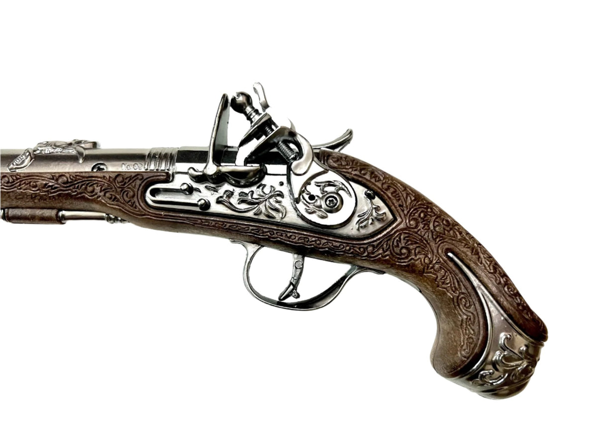 Gonher Pirate Dueling Flintlock – www.FANToyStore.com